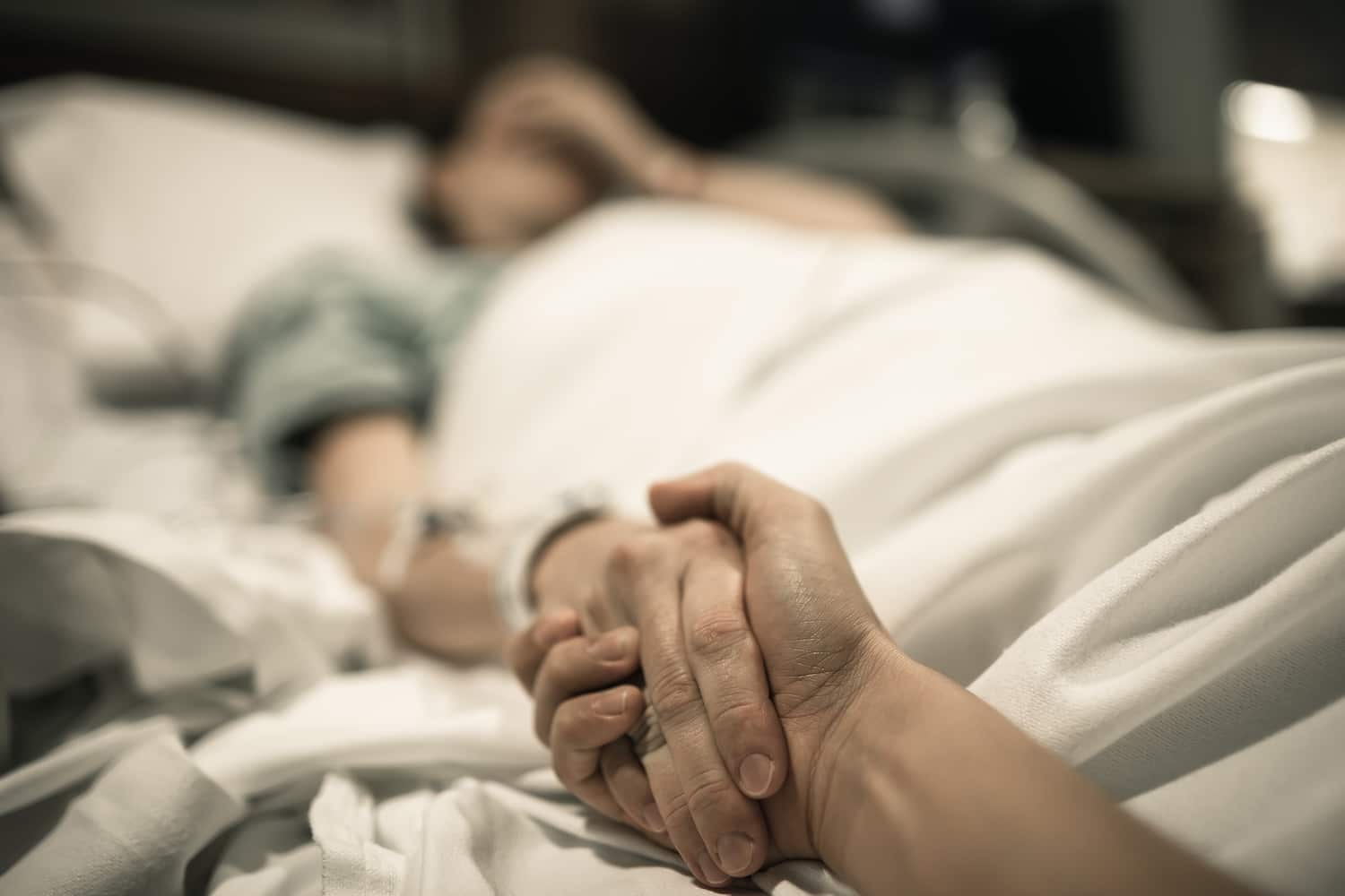 Hospital Malpractice Attorney Dallas - Medical Malpractice Fort Worth
